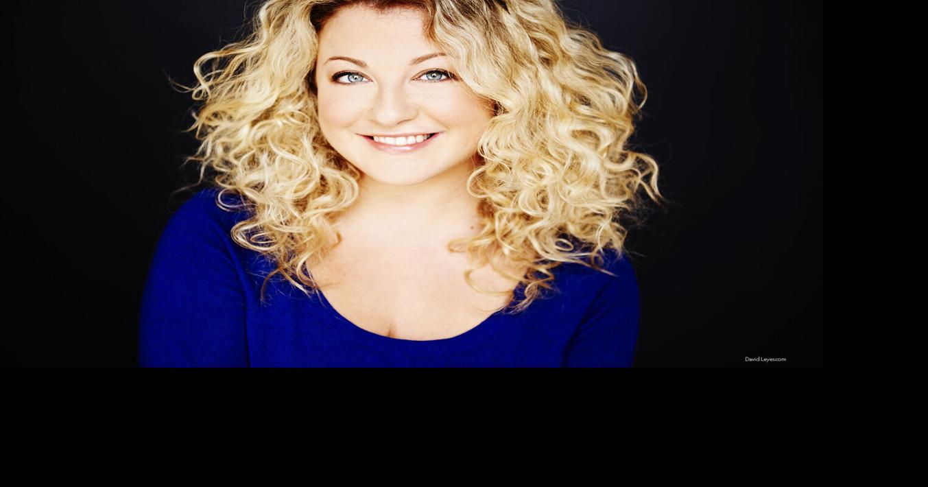 Oakville comic Chelsea Larkin joins Toronto Sketch Comedy Festival