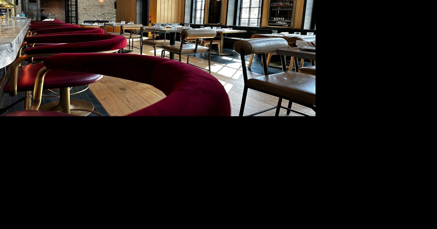 OpenTable reveals top 100 restaurants in Canada for 2024