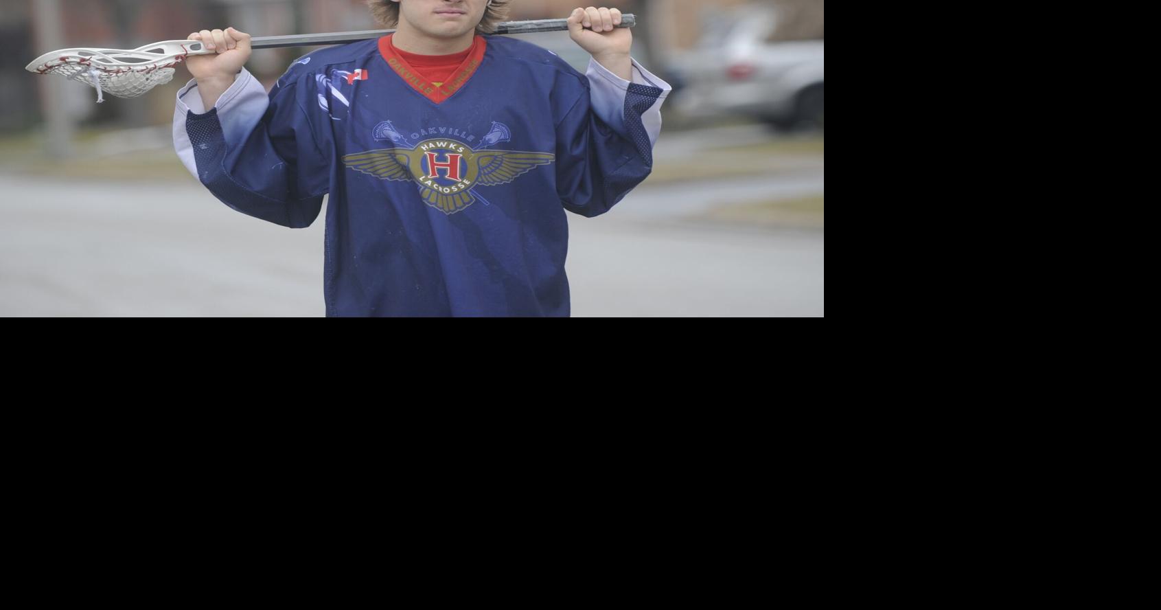 Hulbert ready for Jr. A challenge