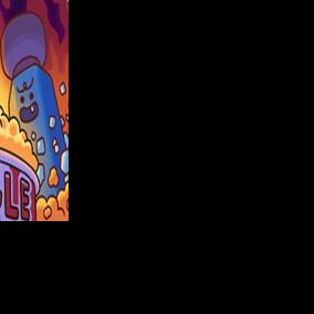 Latest animated Google Doodle celebrates popcorn