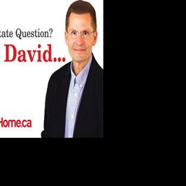 Your real estate questions answered with David Schooley