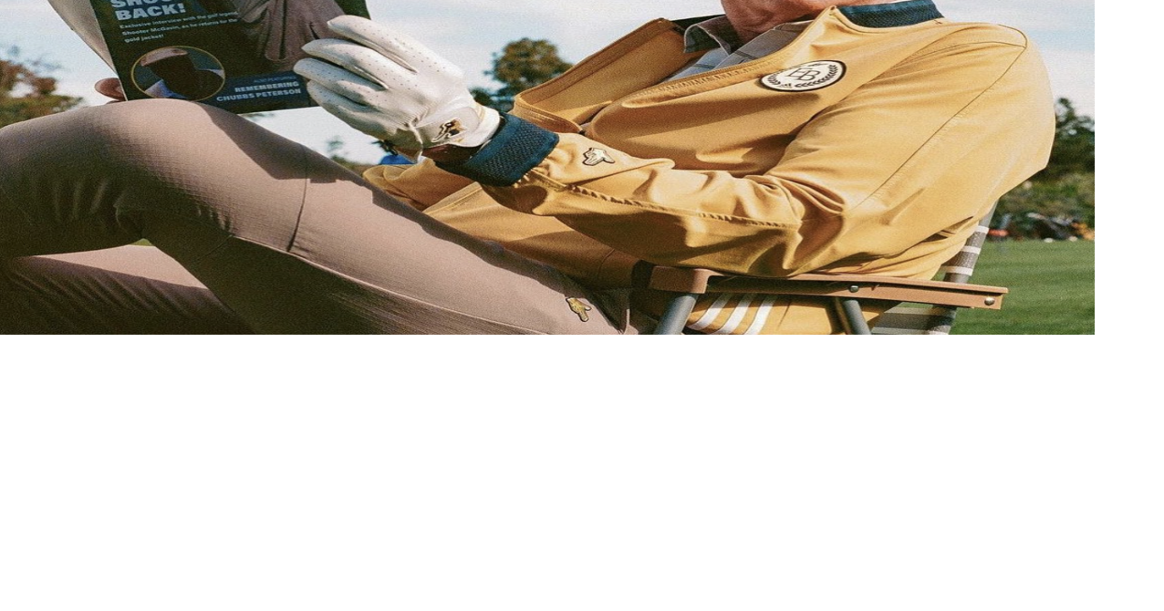‘Happy Gilmore’ actor coming to Ontario to meet fans