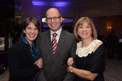 Comfort & Joy Gala benefits Milton's Darling Home for Kids