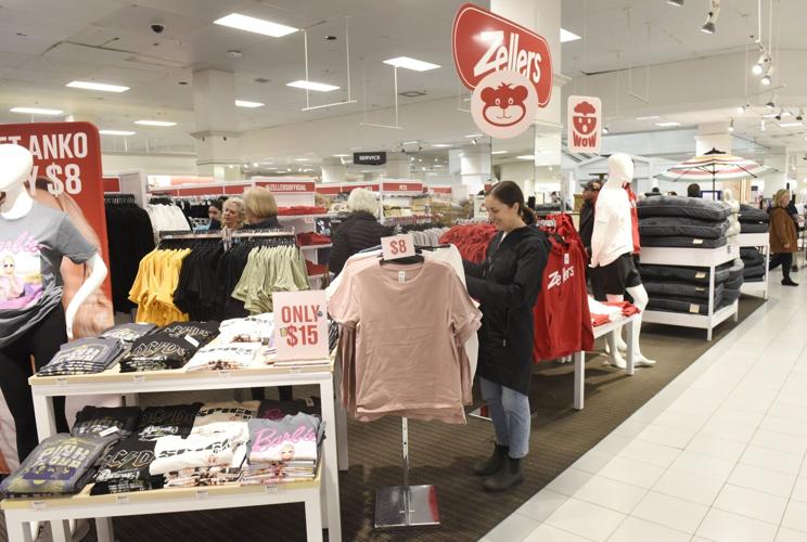 Zellers Canada Expansion 2026: Zellers 3.0 Stores