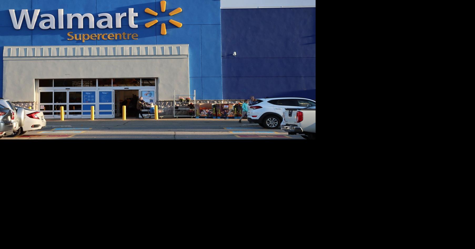 Recall issued on tabletop and garden torches sold at Walmart