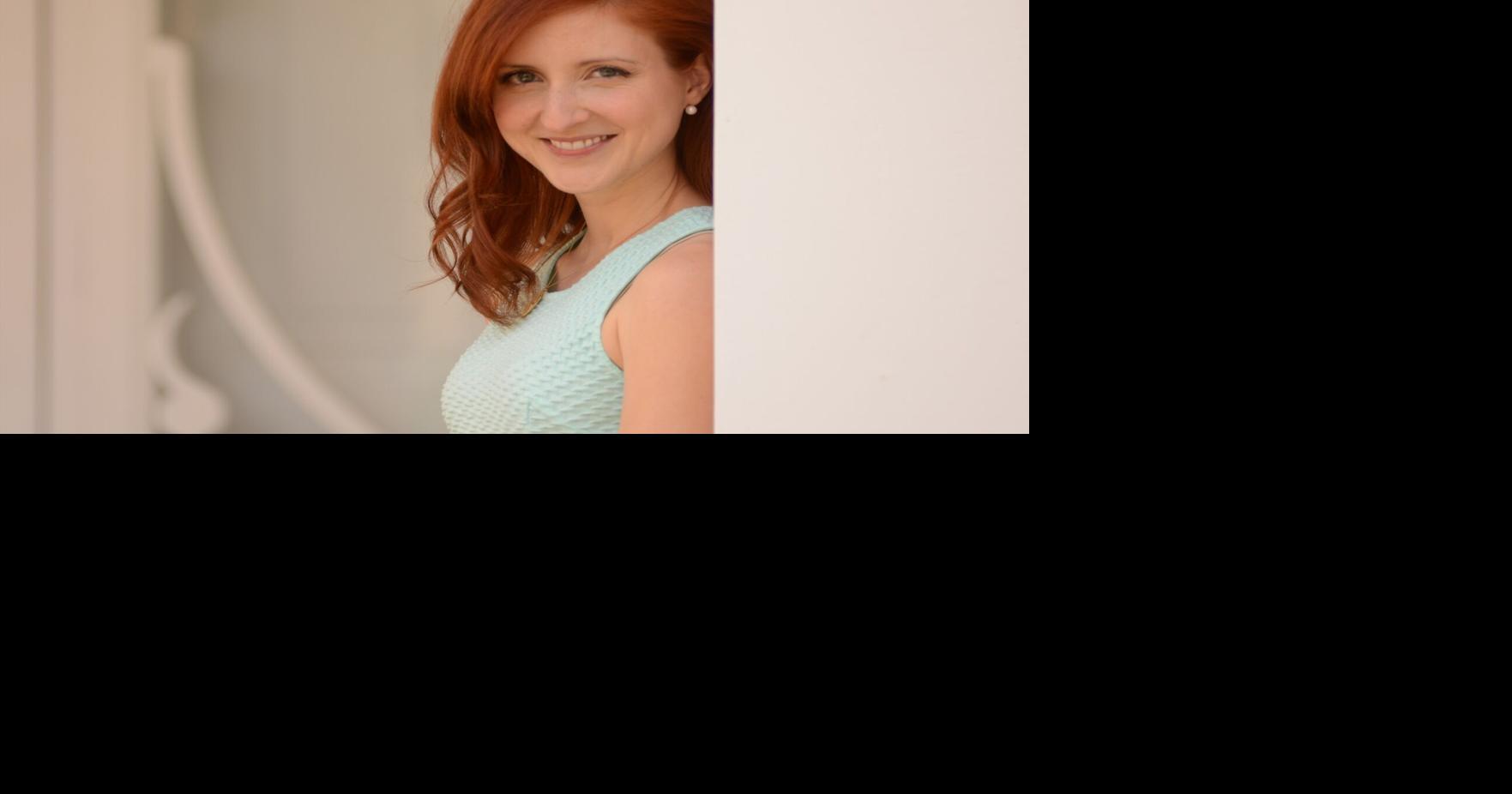 Marieve Herington gets her start on Charlie’s last season