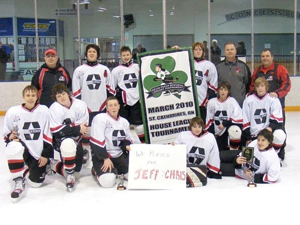 Team triumphs despite tragic circumstances