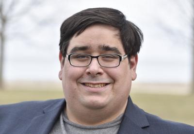 Meet Kyle Hutton, GPO candidate for Burlington