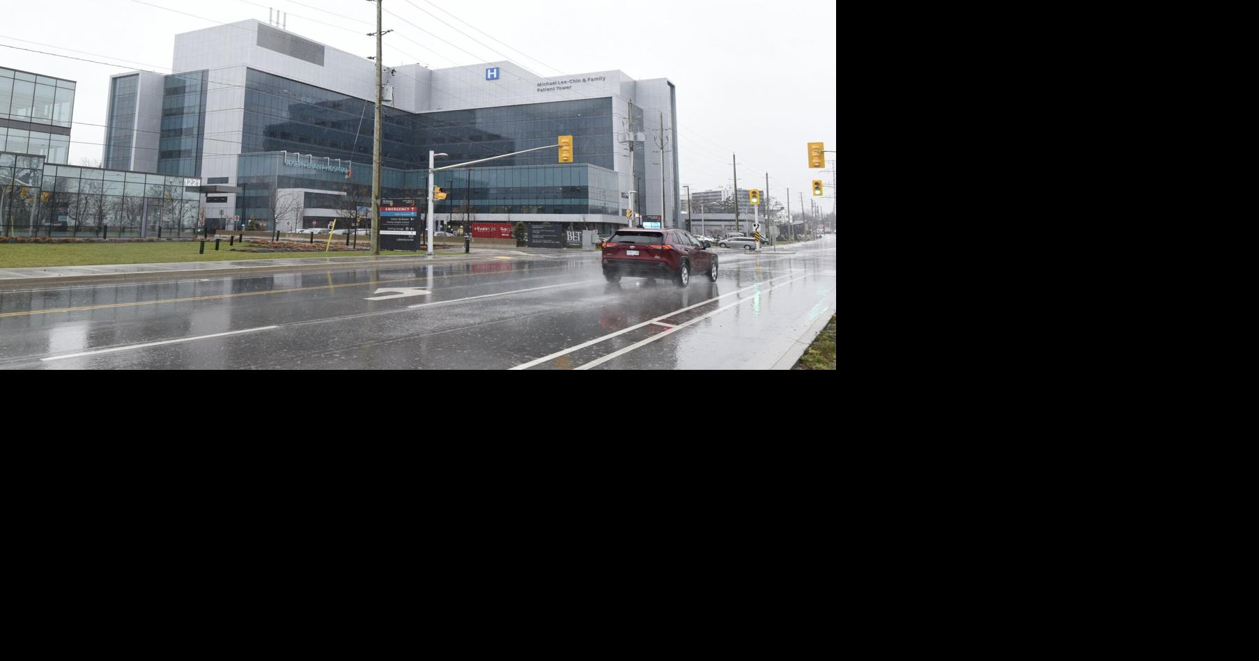 ‘Make a difference’: Joseph Brant Hospital in Burlington seeking ...