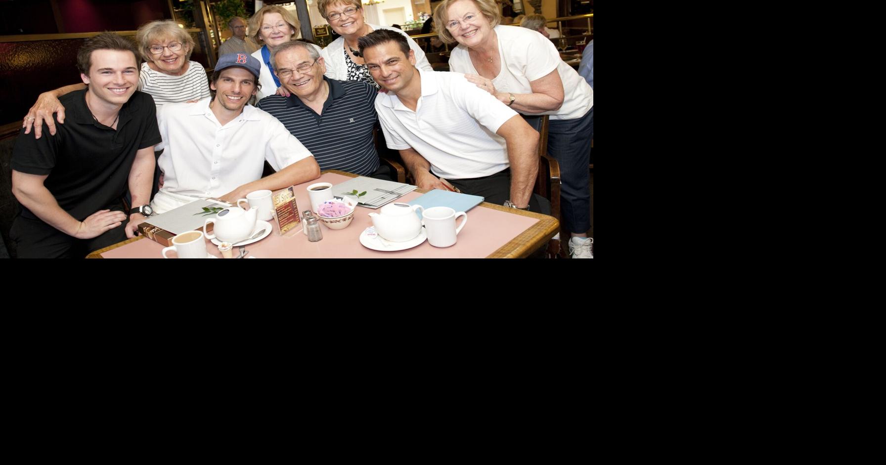 El Spero restaurant closes after four decades