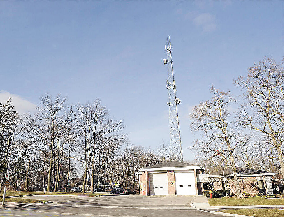 MP Young puts cell tower meeting on hold