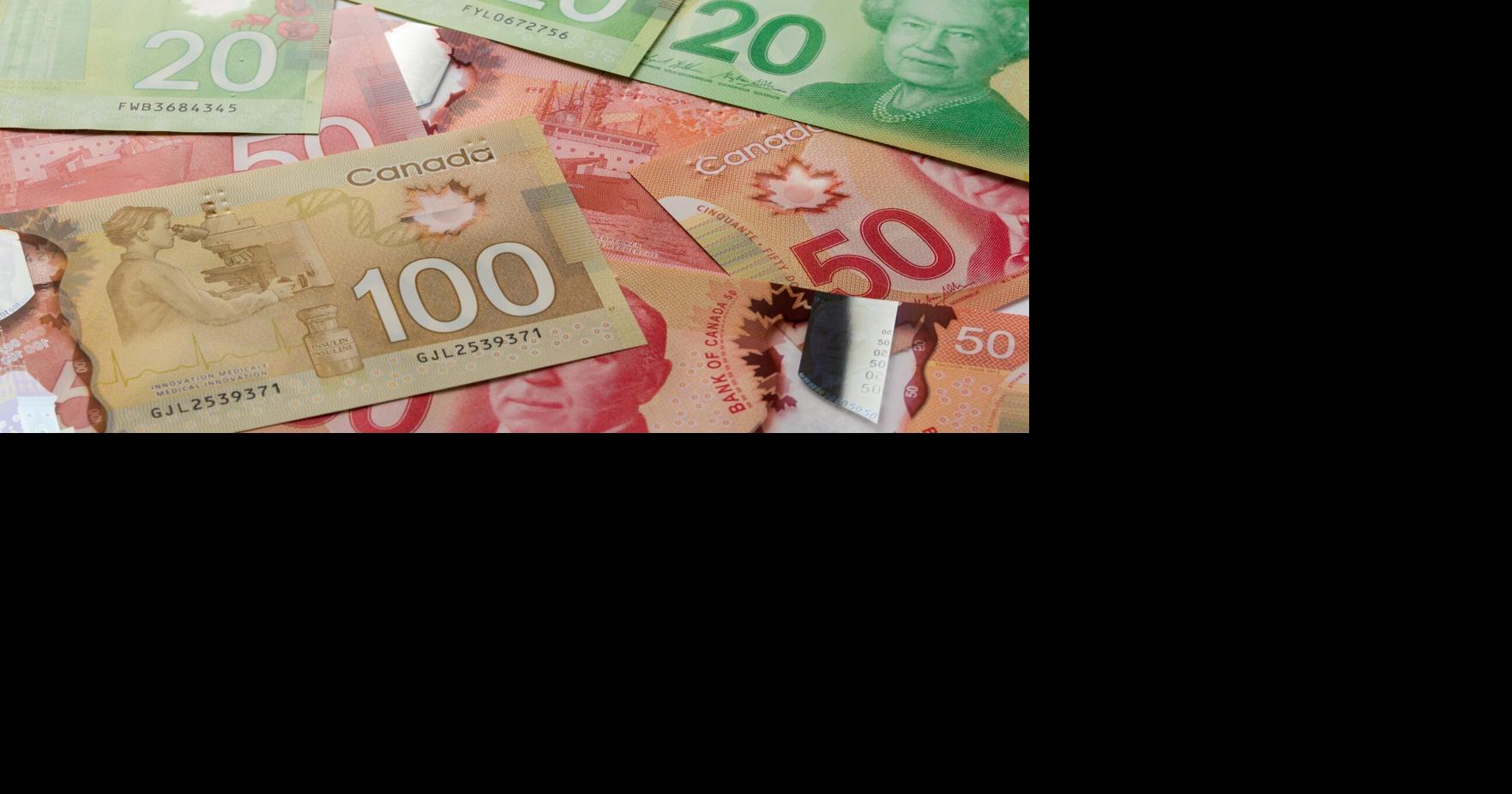 Canada GST/HST credit benefit payments come out today