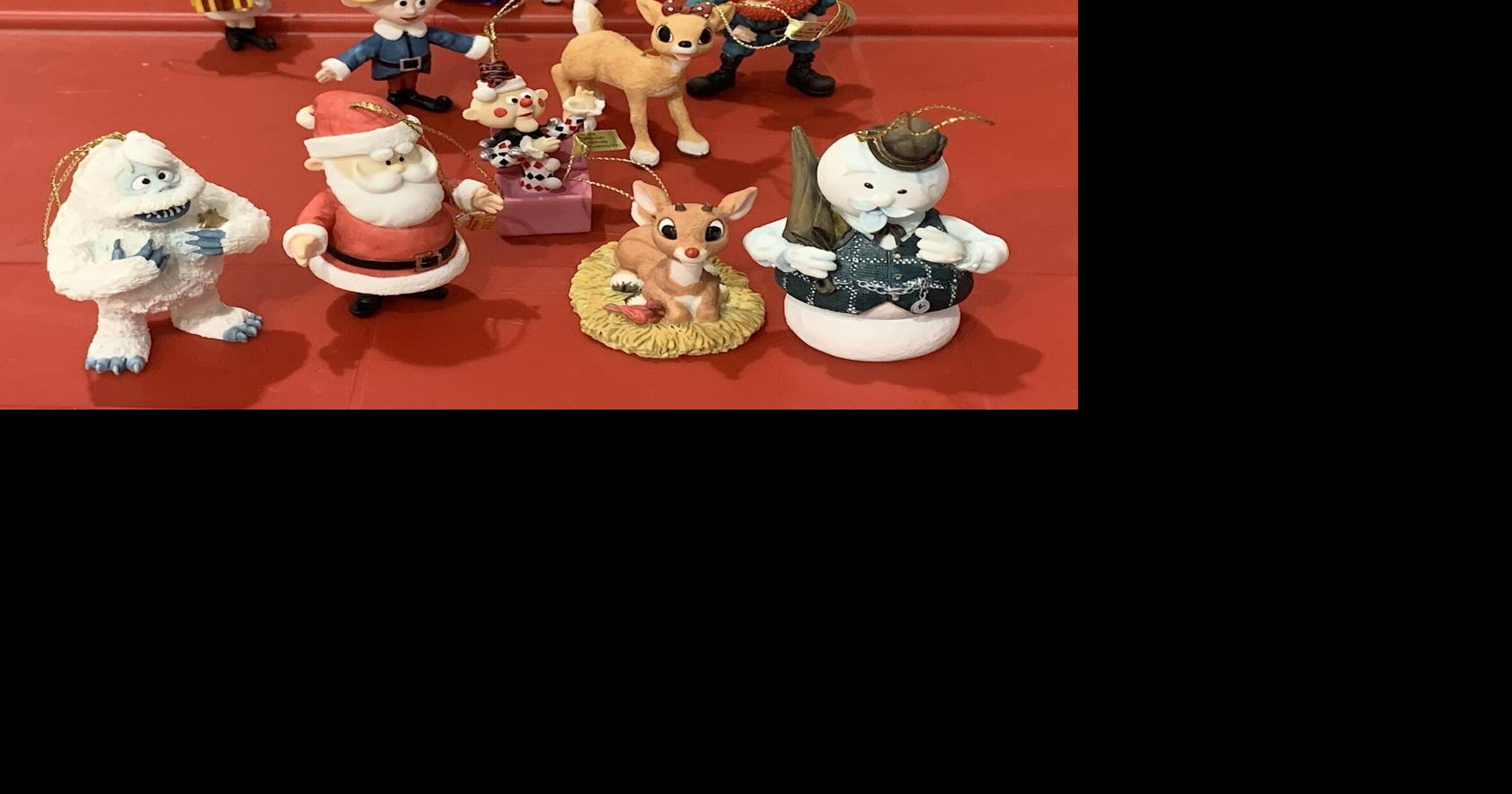 ‘Rudolph the Red-Nosed Reindeer’ turns 60. How to watch