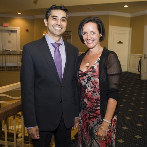 MacLean’s story shows we can all save lives