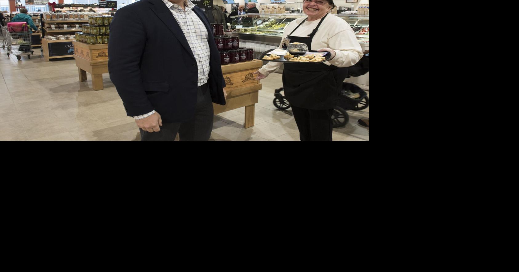 Farm Boy now offering fresh market shopping in Oakville
