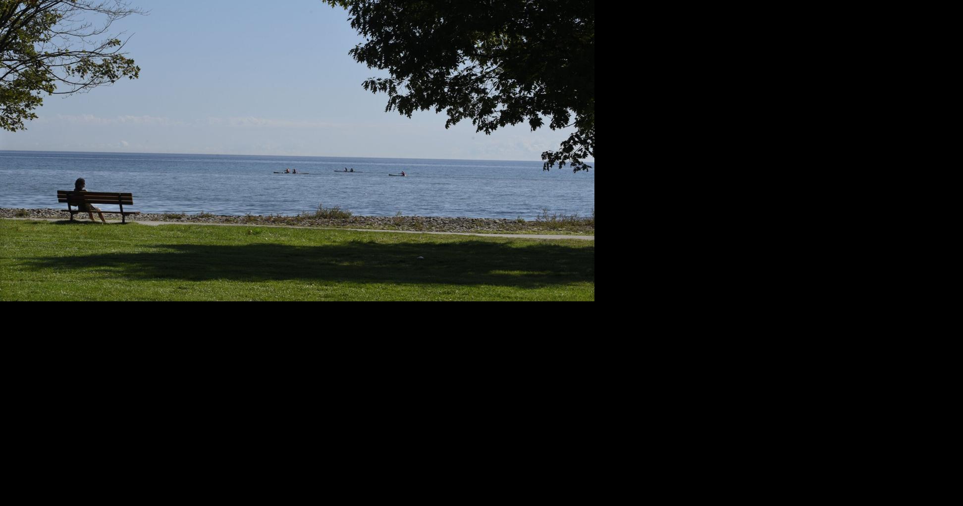 Oakville’s Coronation Park appears in music video