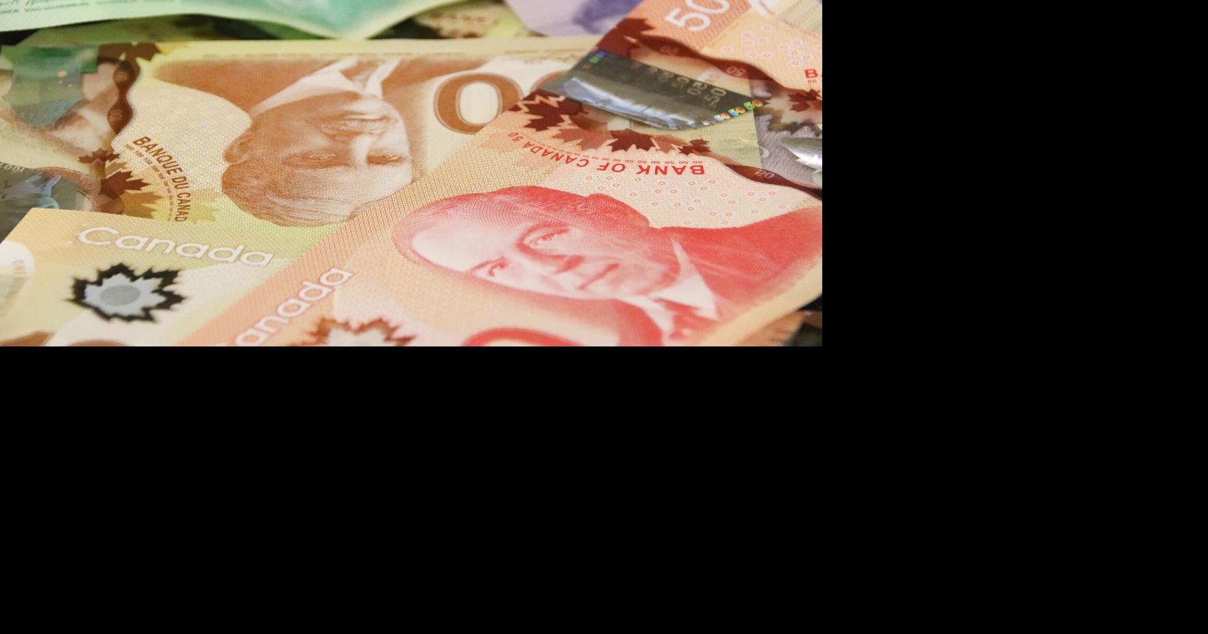 CPP, ODSP and Old Age Security payments come out today