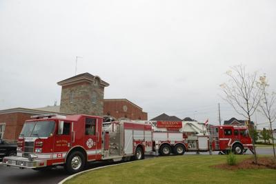 Milton Fire Department turns up the heat on public education events