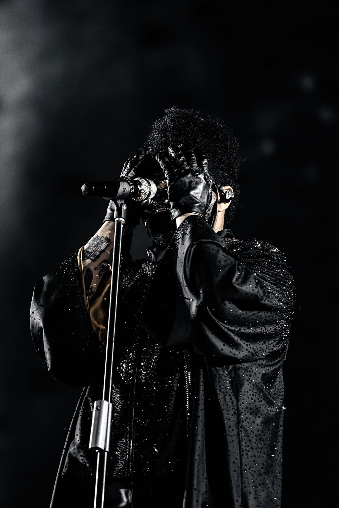 The Weeknd in Toronto: A review of the homecoming concert