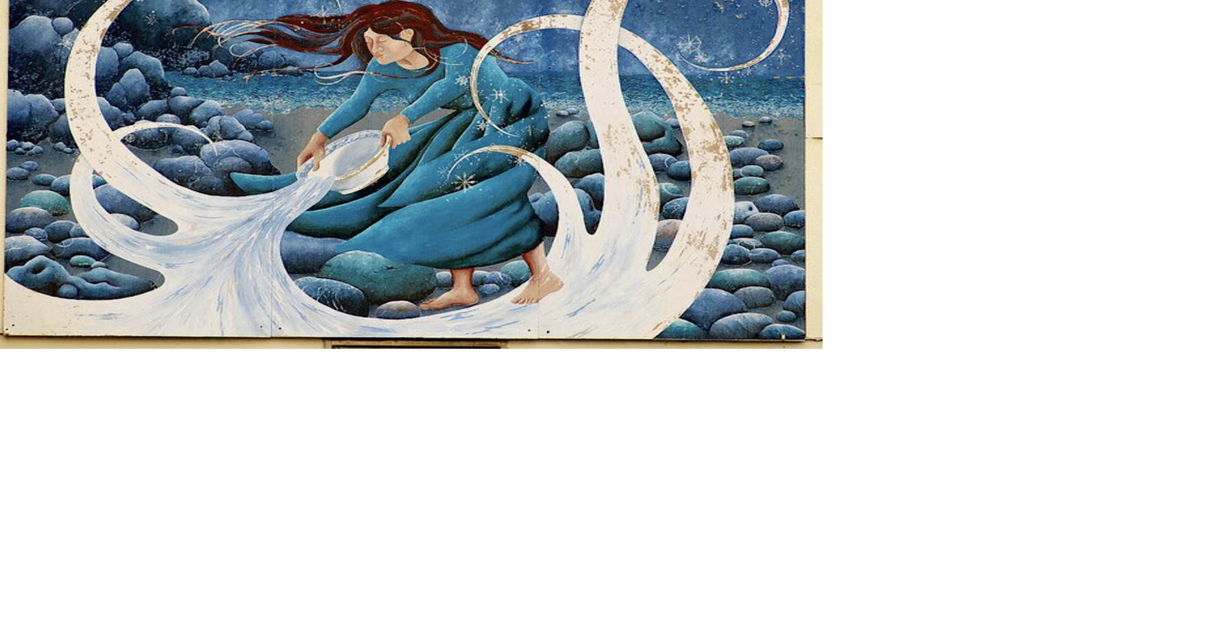 Sheila’s Brush: Irish Folklore Behind Ontario’s March Snow