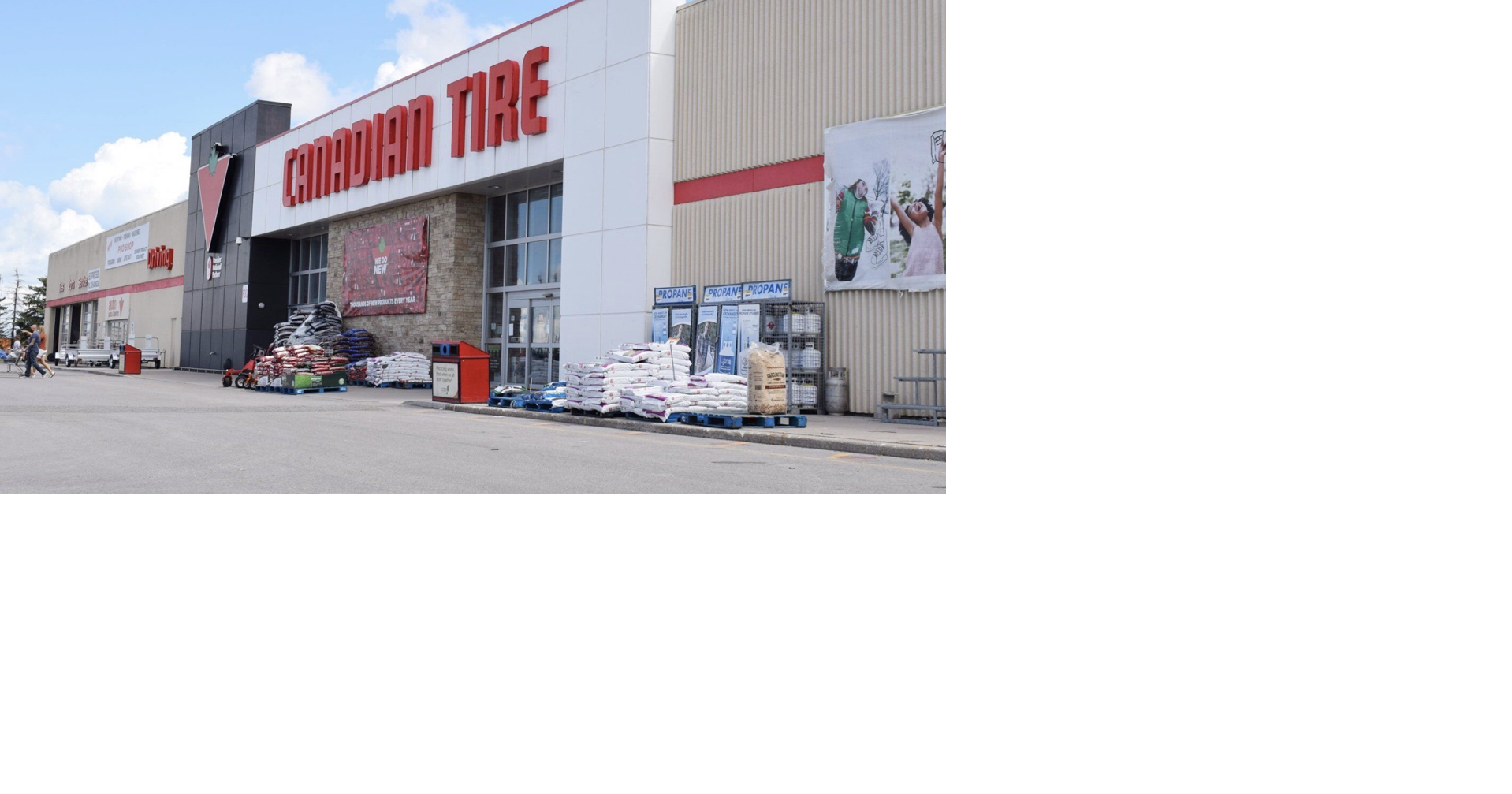 Canadian Tire & WestJet Rewards: How to Link and Earn Points