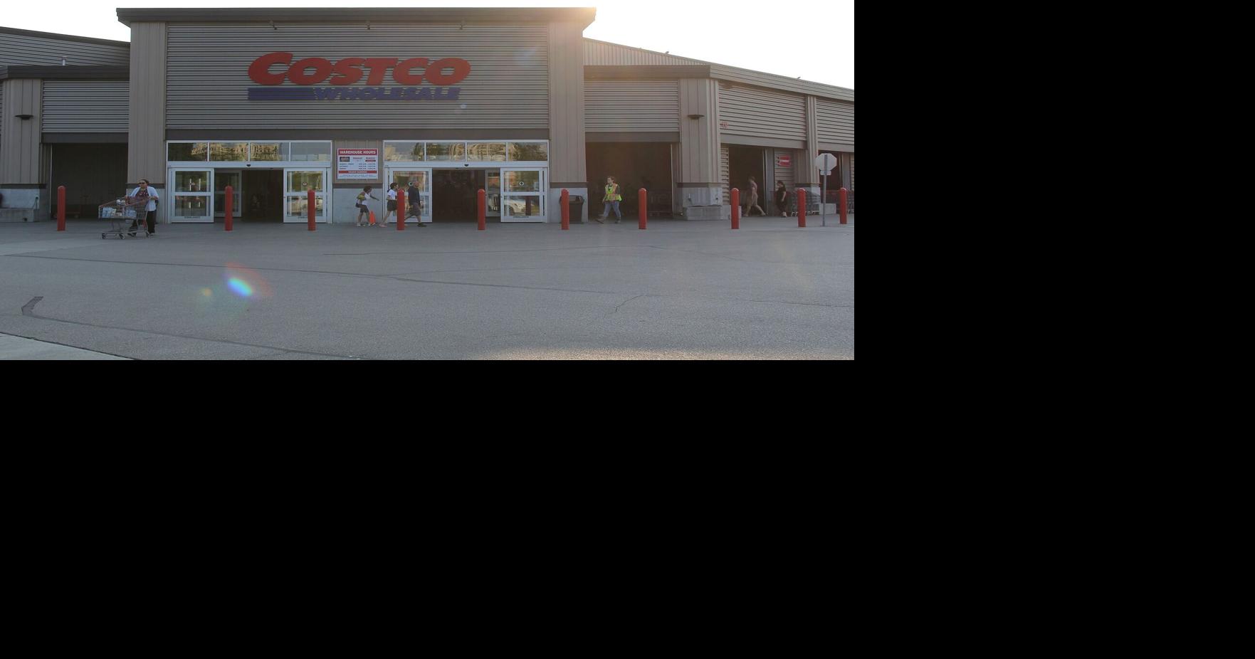 Costco hikes membership fees starting Sept. 1