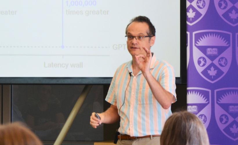 What Canadian AI leaders are expecting from new AI minister