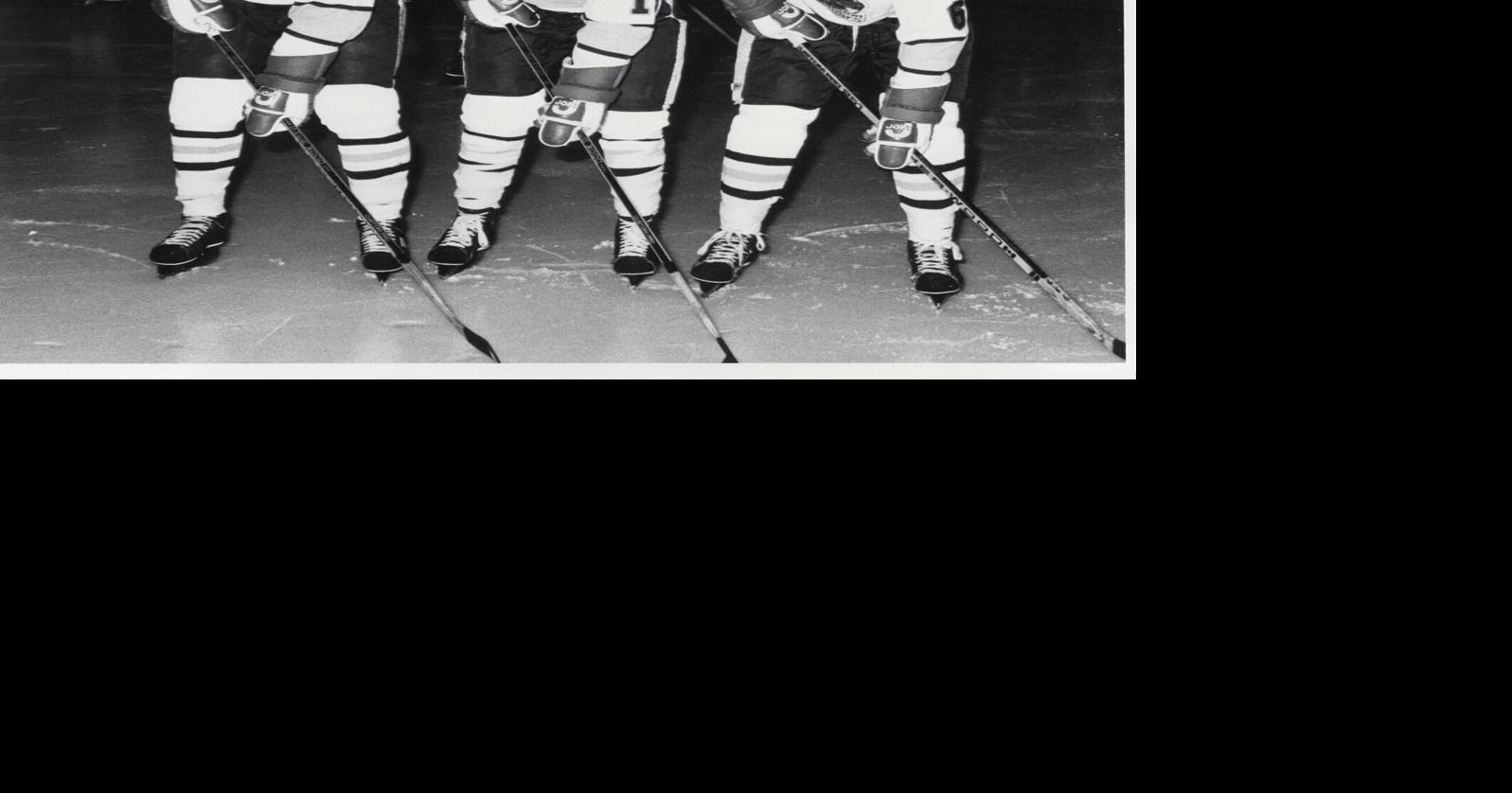 Marty Prowse died April 7 following a short illness.