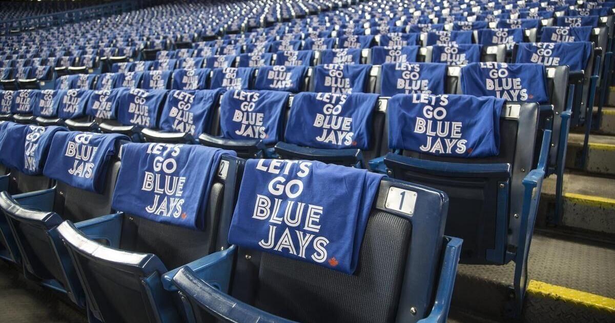 Blue Jays Black Friday deal offers fans tickets for just $9