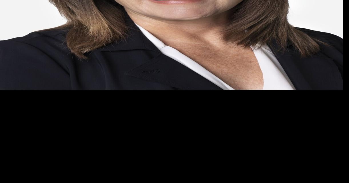 Natalie Pierre acclaimed as PC candidate for Burlington