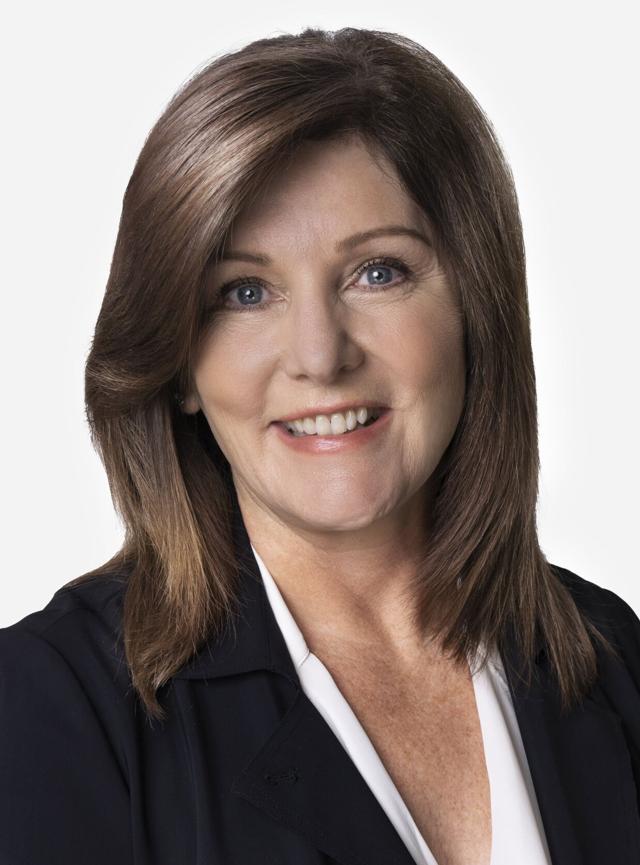 Natalie Pierre acclaimed as PC candidate for Burlington