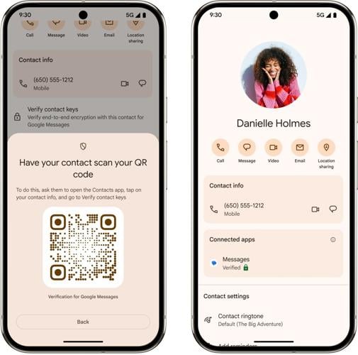 Google rolls out security updates to combat scams