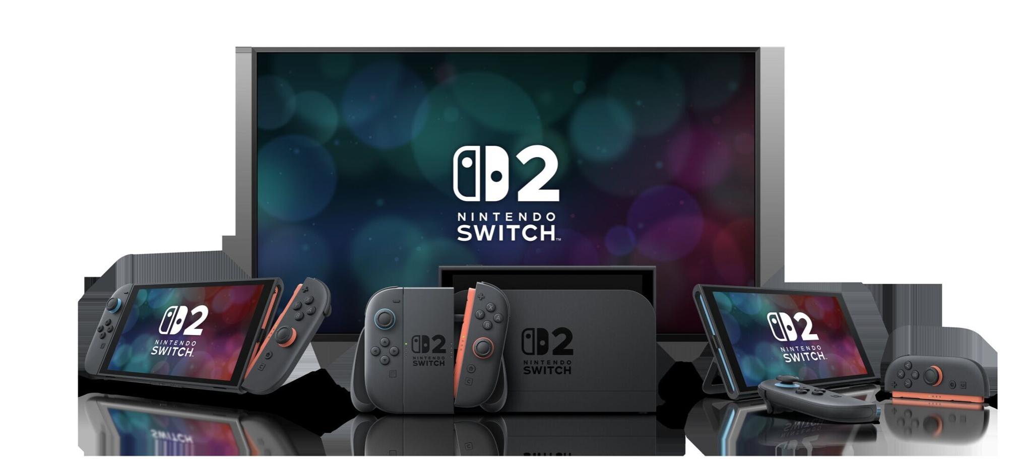 Here’s how much the Nintendo Switch 2 will cost in Canada