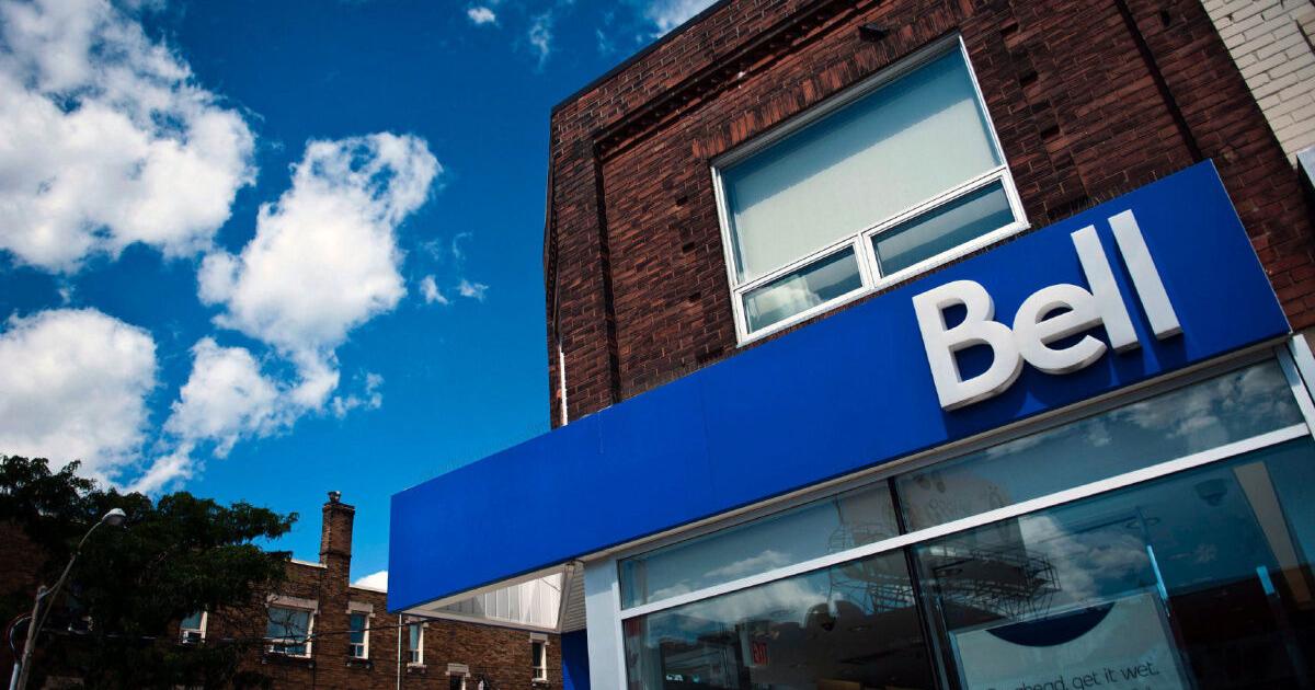 Why was Bell Canada internet down today? Here’s what we know