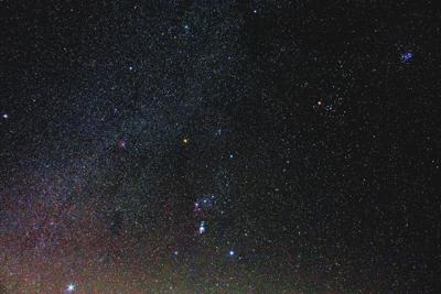 planets that are aligning