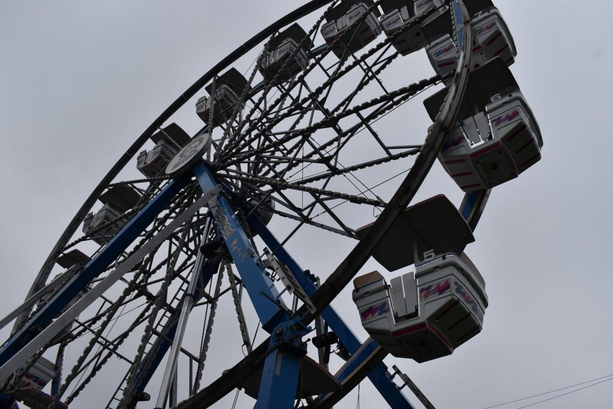 Late summer and fall fairs and festivals across Ontario