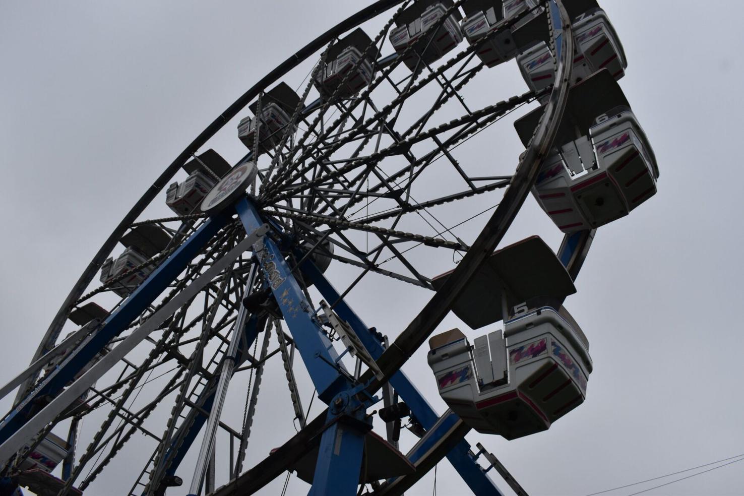 Late summer and fall fairs and festivals across Ontario