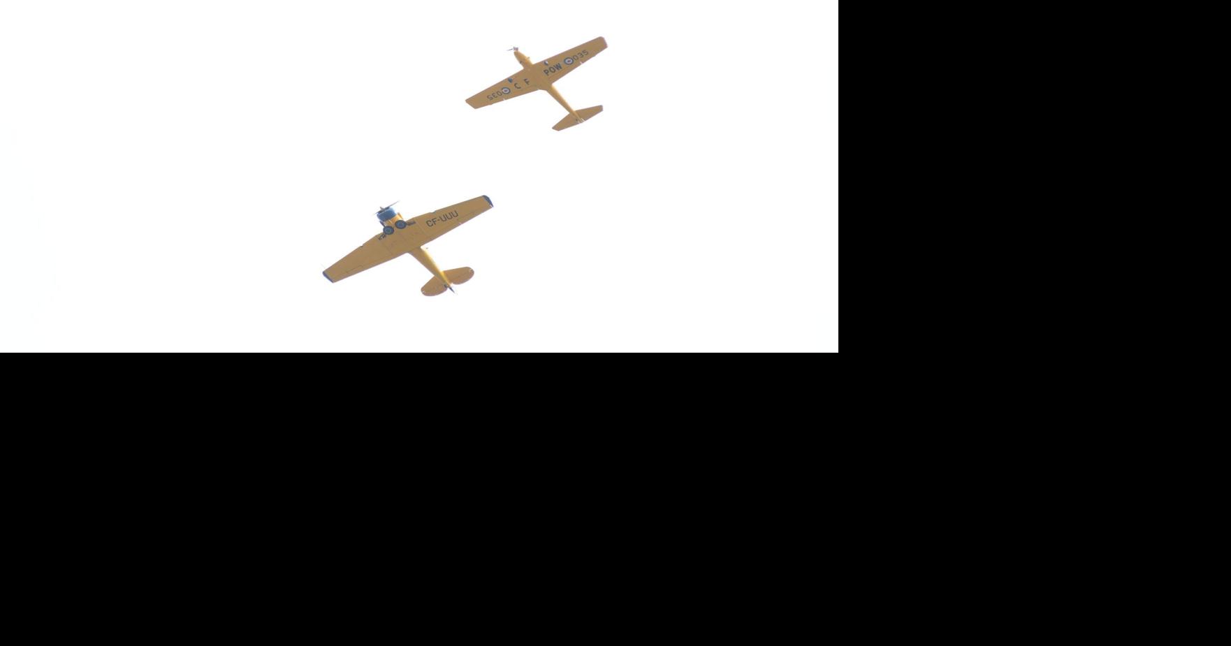 New Garth Webb Secondary School marks the end of its beginning