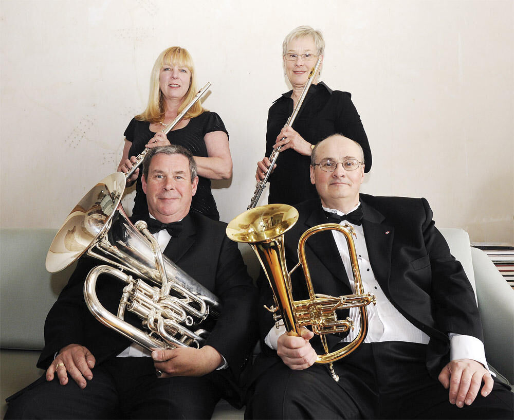 Movie compositions featured in concert