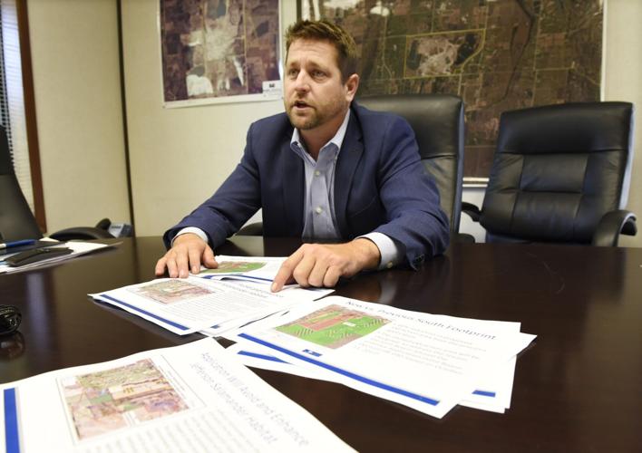 Burlington's Nelson quarry has important role, argues planner