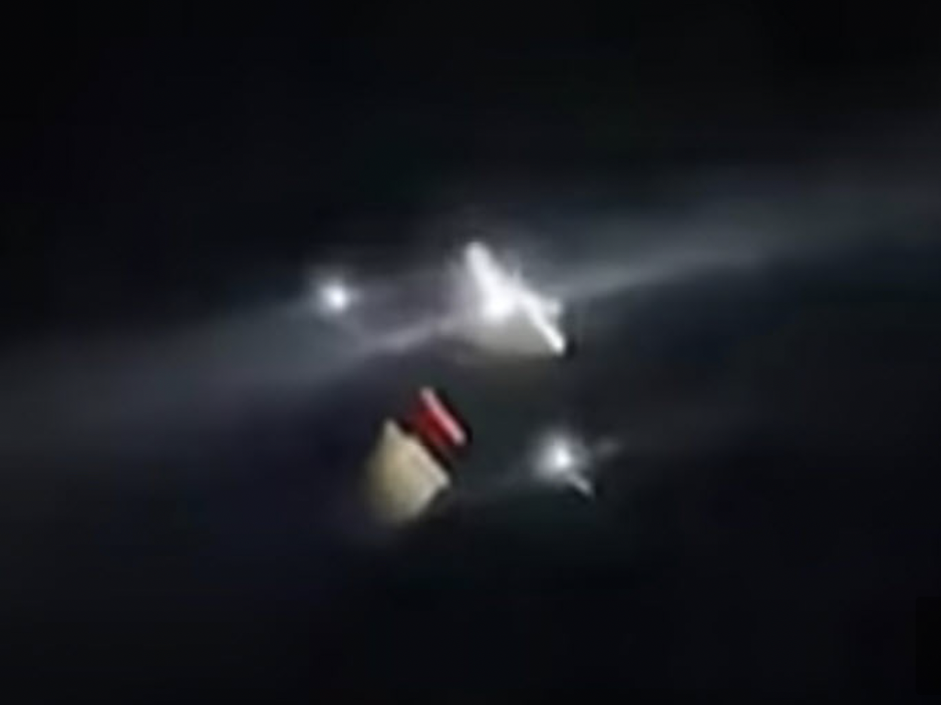 UFO reports increase in Ontario, Canada. Here’s what we know