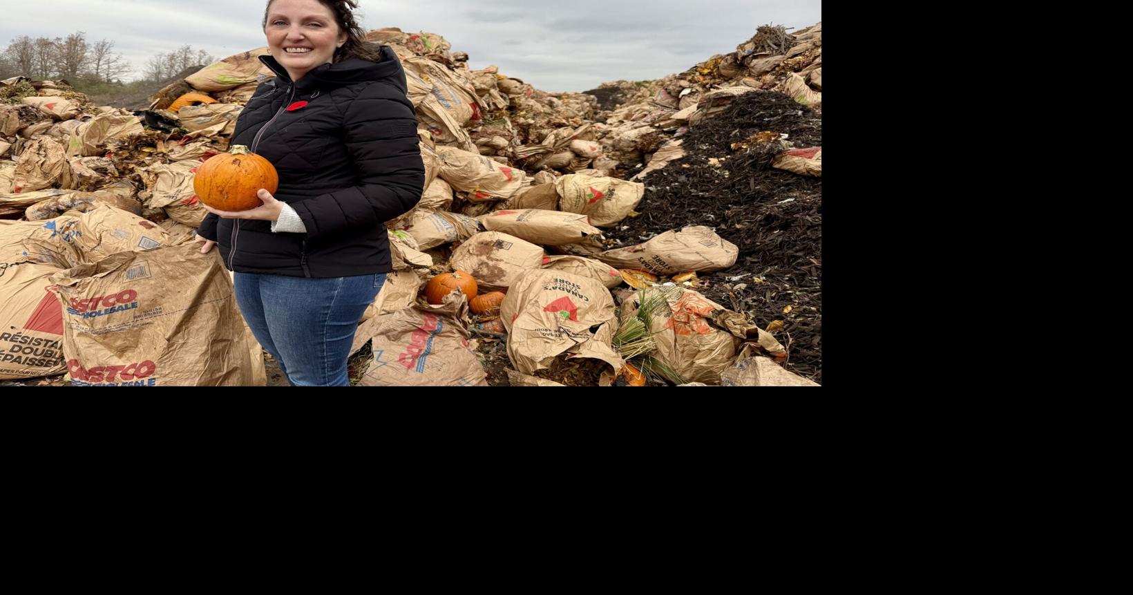 Halton residents divert ‘more than half our waste’ from landfill