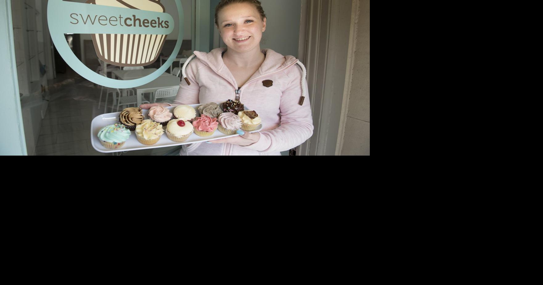 Endless flavours await at this downtown Milton cake and dessert shop