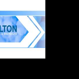 Milton Colour & Sound