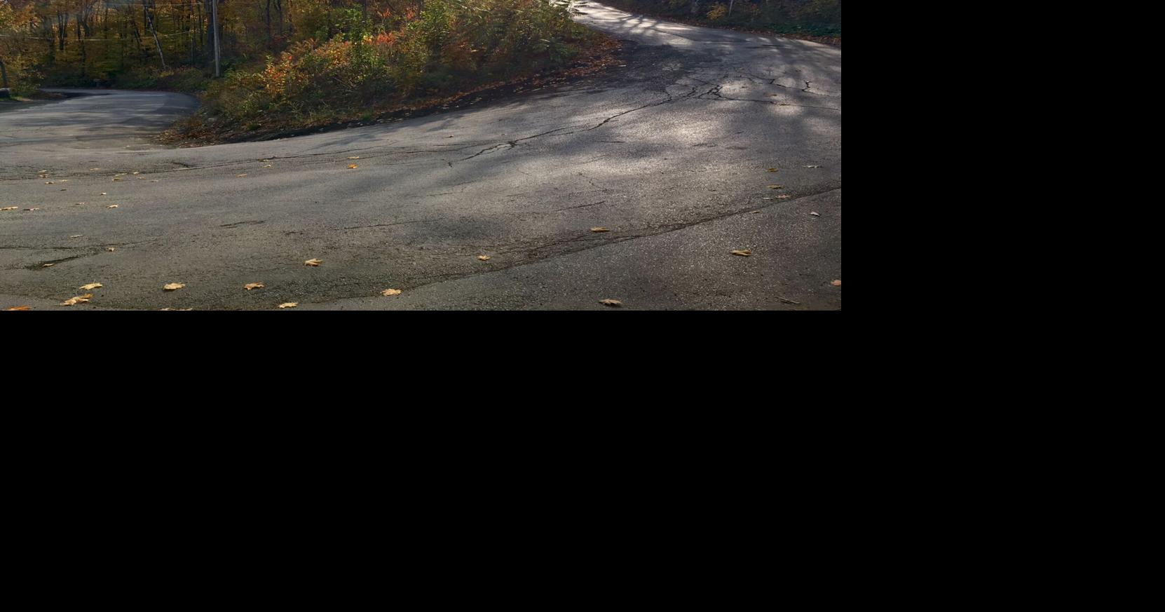 Section of Appleby Line 'most treacherous road in Halton,' say Milton ...