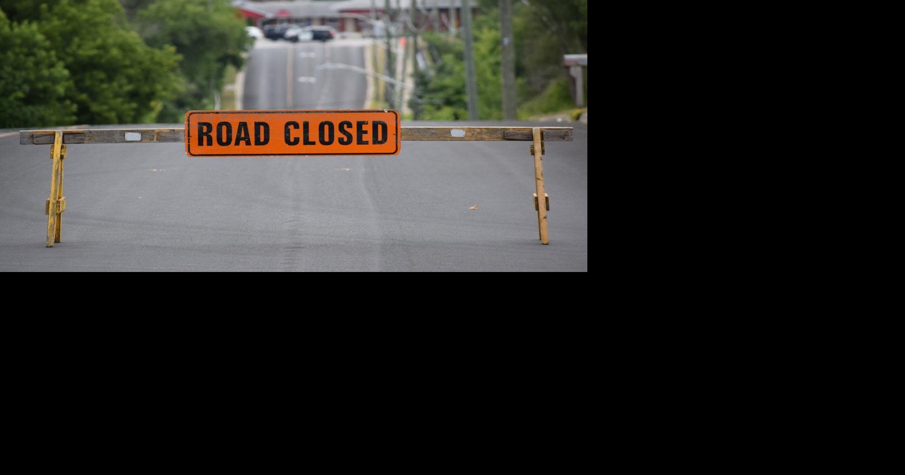 Rolling road closures in Oakville and Burlington expected to impact ...
