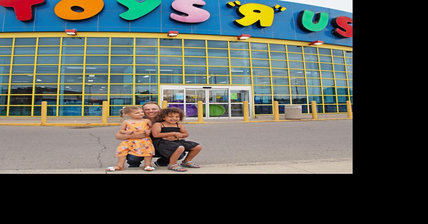Toys “R” Us movie is in the works with production company