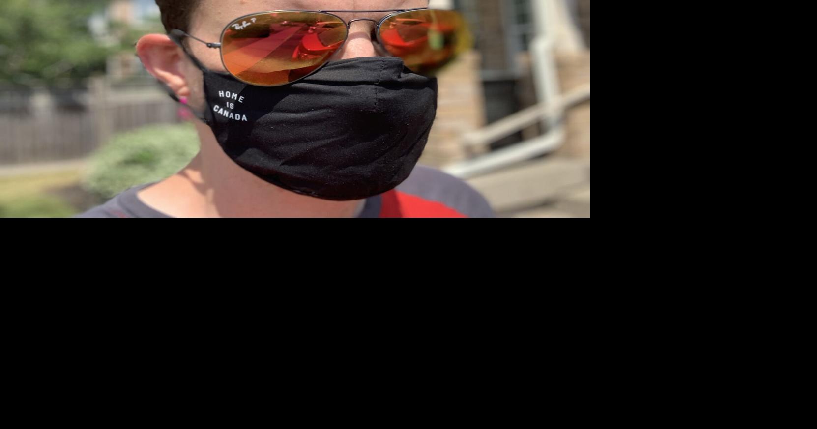 Mandatory mask bylaw being proposed for Burlington by Mayor Marianne ...