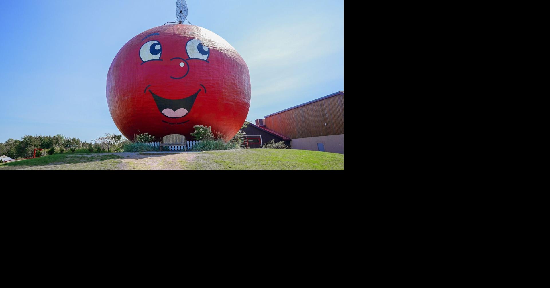 What free activities are happening at the Big Apple?