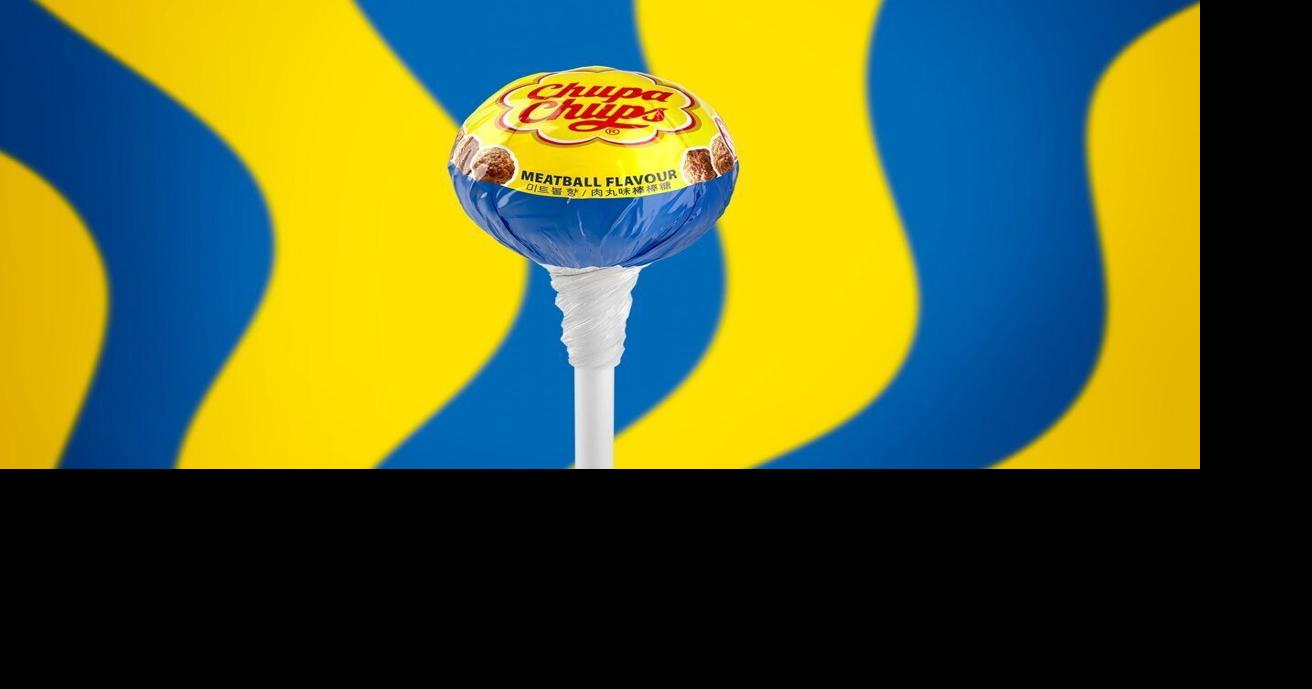 Ikea Meatball Lollipop Coming to Ontario